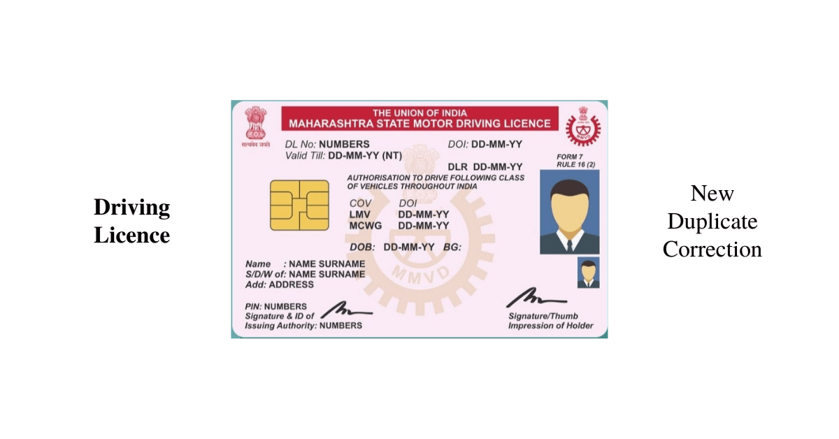 Driving Licence Services