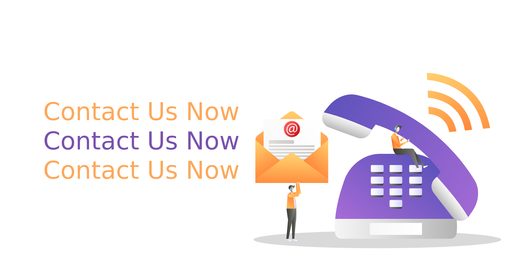 E Services - Contact Us